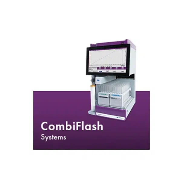 כרומטוגרפיה פרפרטיבית - BioAnalytics