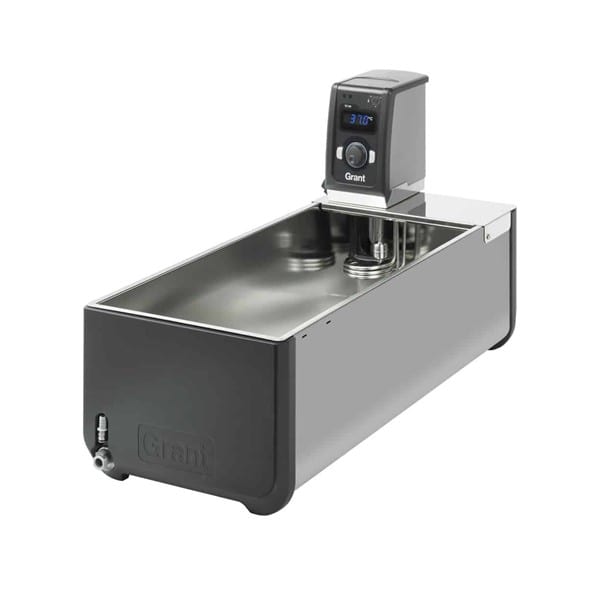 Optima TC120 Heated Circulating Baths - BioAnalytics