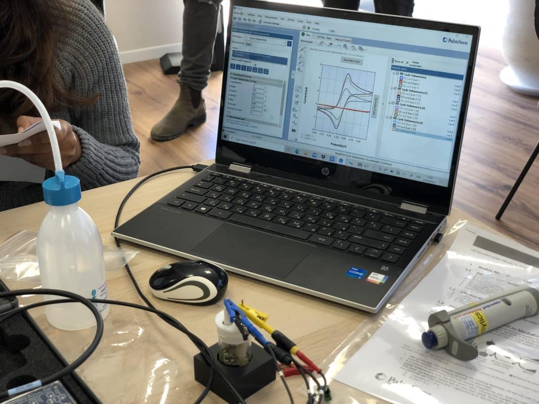 BioAnalytics - Laboratory Automation, laboratory robots